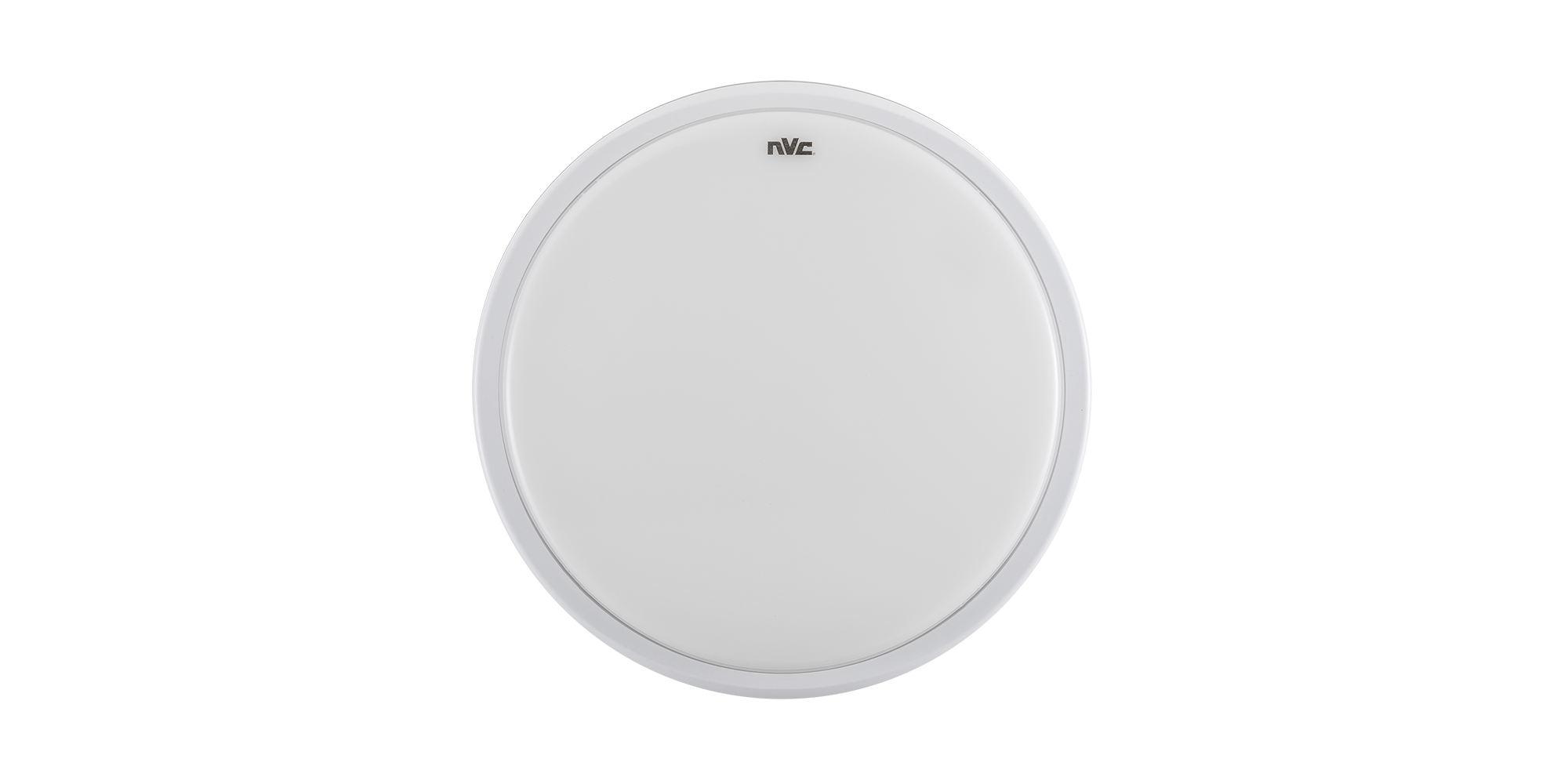 NWP002 NWP002A 12W 4000K 120°LED 三防吸顶灯Ra80 (基础款）-NVC雷士照明-照明整体解决方案服务商